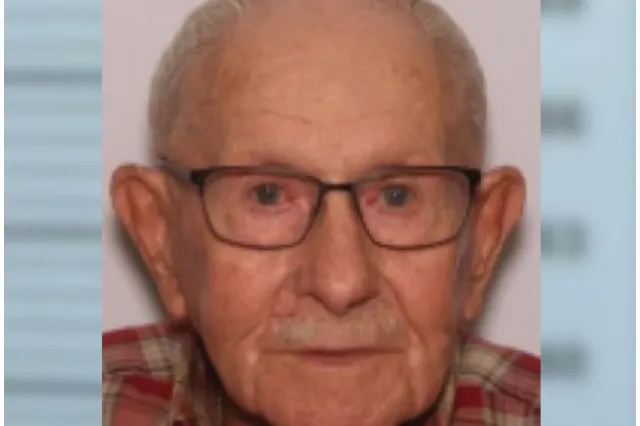 Missing 89-Year-Old Found Alive in Corn Field After Drone Search - Newsweek