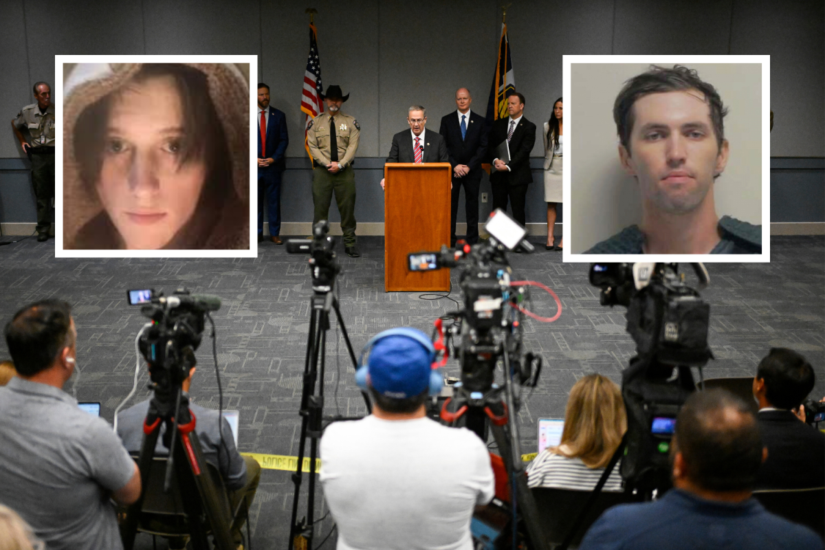 Tyler Robinson's Full Text Exchange With Roommate Lance Twiggs Revealed ...