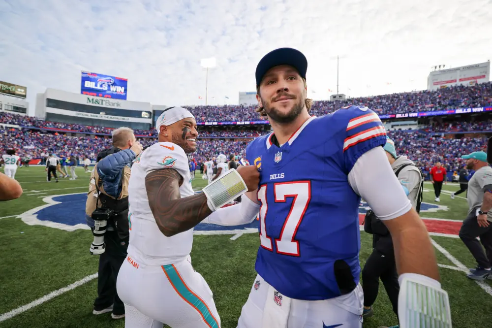 Cowboys Legend Emmitt Smith Unimpressed With Brian Schott... - Newsweek