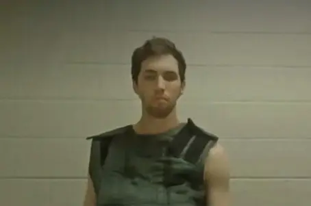 Tyler Robinson Charged in Kirk Murder, to Appear in Court Later Today ...