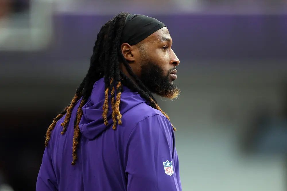 Cowboys Legend Emmitt Smith Unimpressed With Brian Schott... - Newsweek