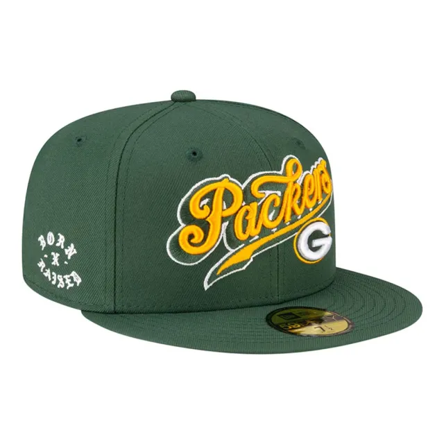 How to Buy NFL Born x Raised Gear: Shop 2025 Collection, Raiders, 49ers ...