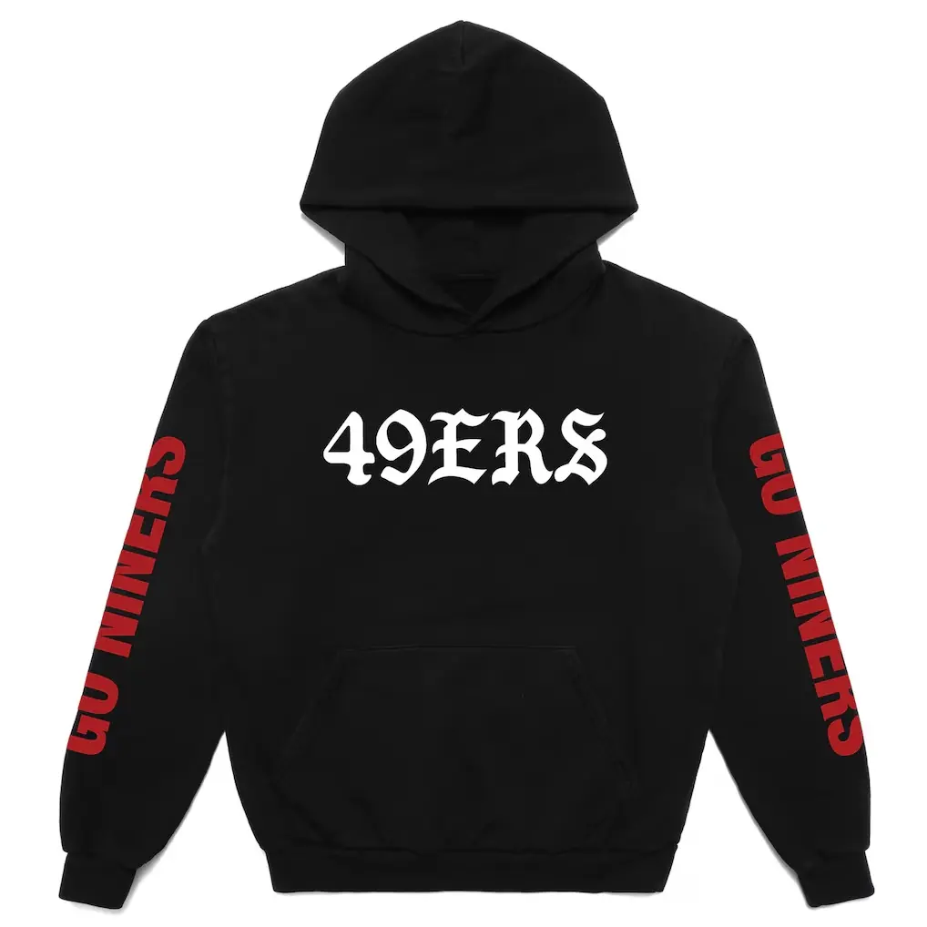How to Buy NFL Born x Raised Gear: Shop 2025 Collection, Raiders, 49ers ...