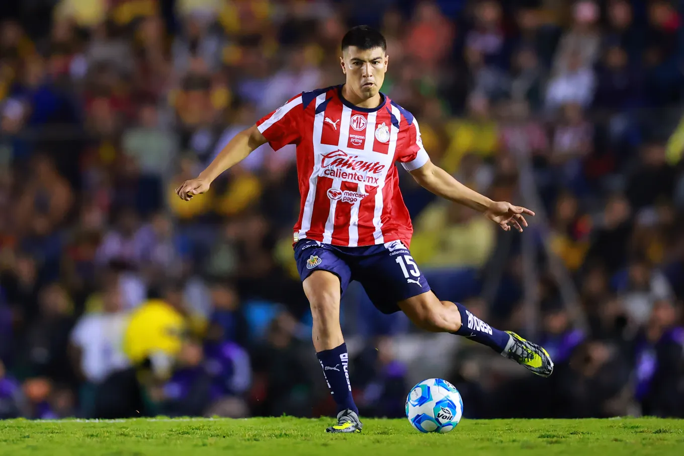 How to Watch Guadalajara vs Tigres UANL: Live Stream Liga MX, TV ...