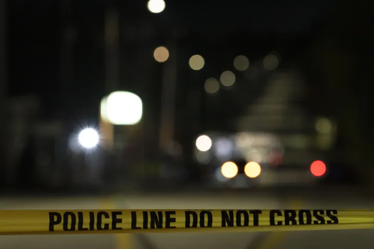 Three Killed In Shooting Near Illinois Middle School: What To Know ...