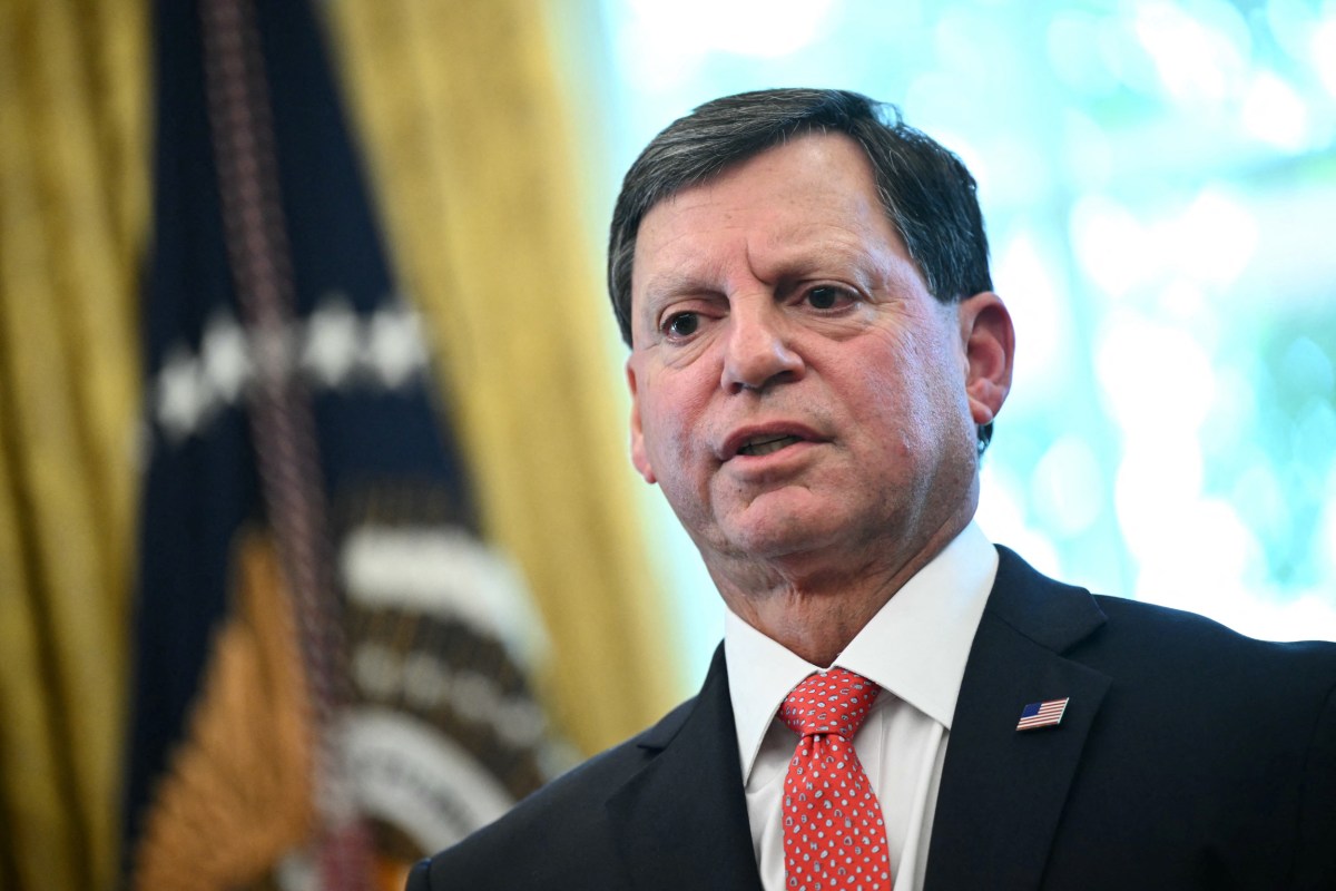 Social Security Director Responds to Whistleblower Allegations - Newsweek