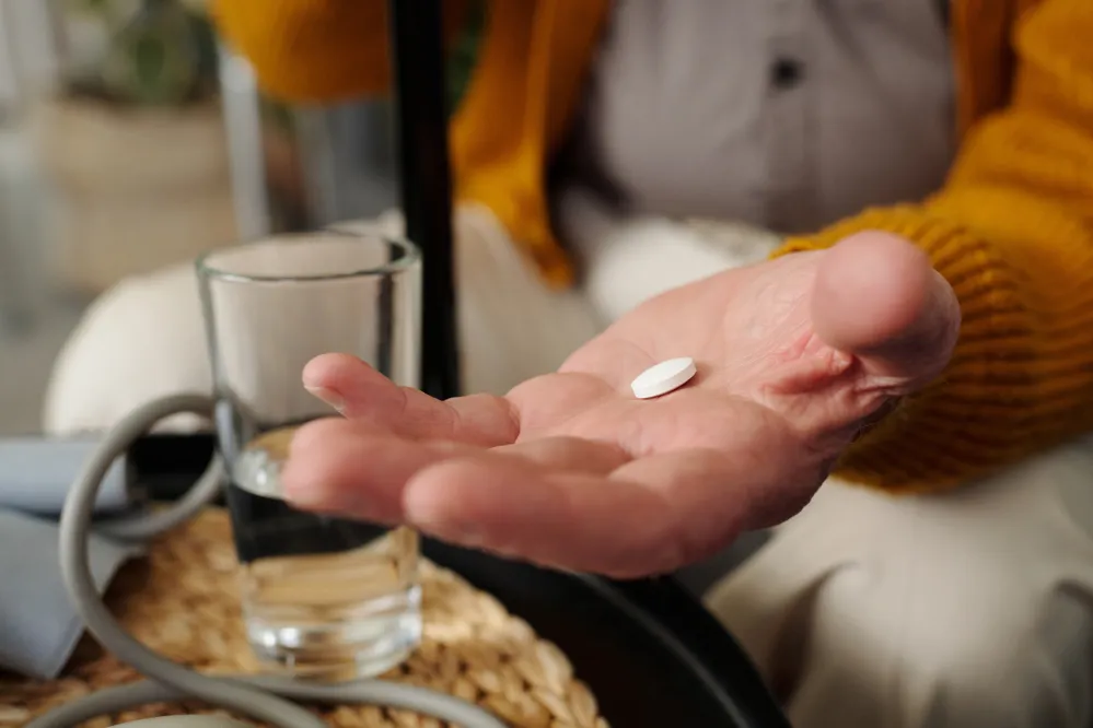 Daily Pill Promises ‘Significant’ Weight Loss Without Jabs - Newsweek