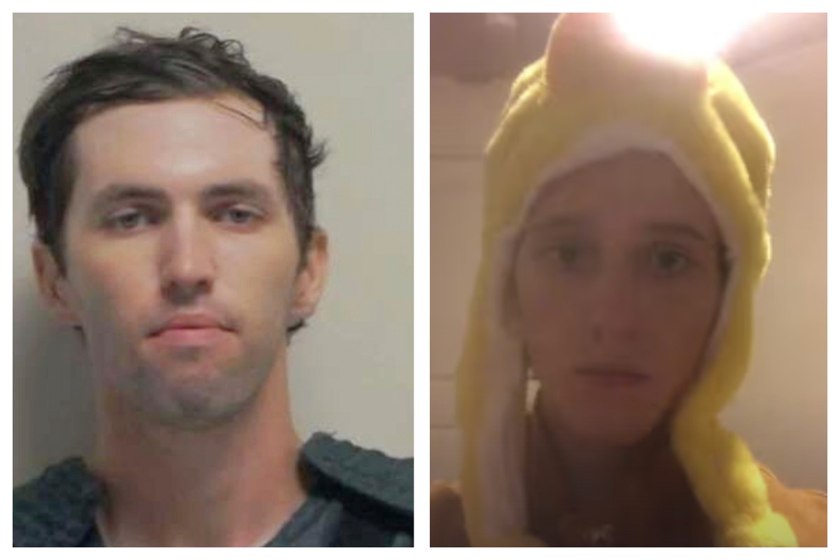 Tyler Robinson, Lance Twiggs Text Messages Come Under Scrutiny - Newsweek