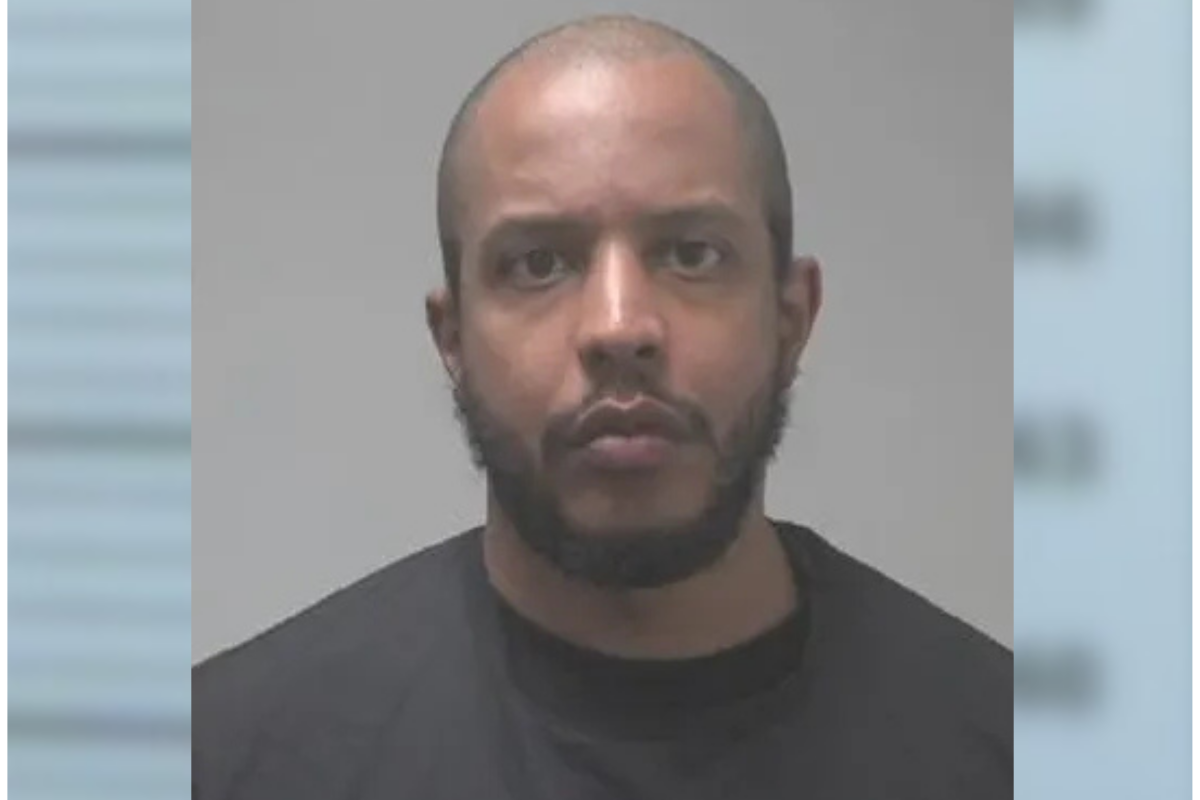 Teen Found Dead in a Creek 14 Years Ago, Police Say Man Just Confessed ...