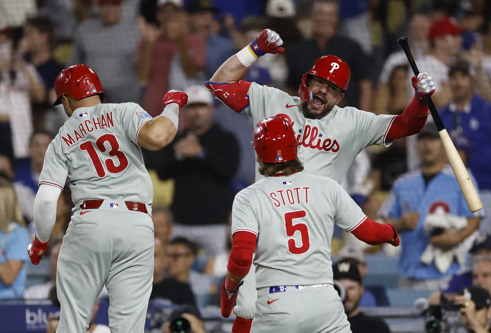 Dodgers Veteran Flustered Over Latest Bullpen Meltdown: 'No Words ...