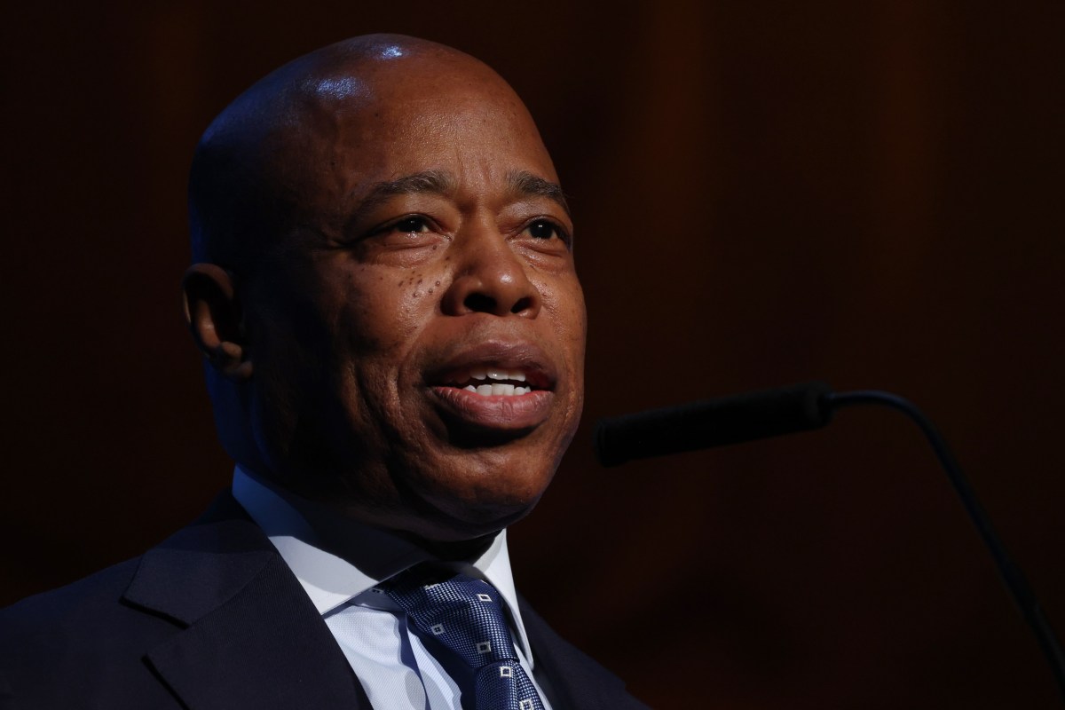 NYC Mayor Eric Adams: How New Yorkers Can Prepare for Hurricane Season ...