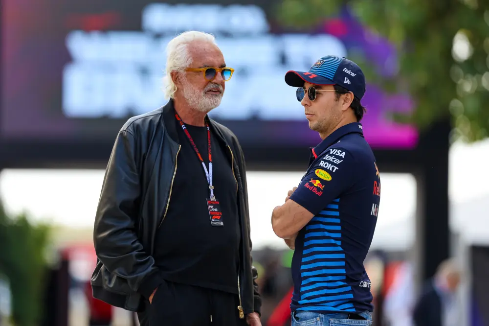 TWG Global Announces Expansion In NASCAR, F1, IndyCar, An... - Newsweek