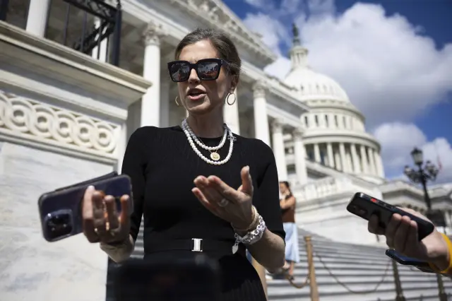 Ilhan Omar Battles Nancy Mace Online Over Charlie Kirk Remarks - Newsweek