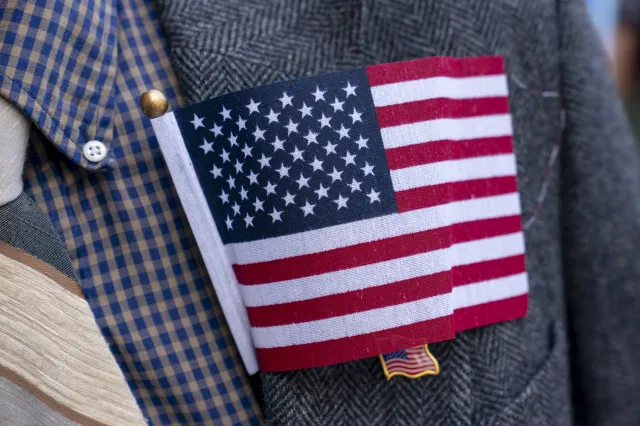 Trump Administration Unveils New US Citizenship Test. Could You Pass It ...