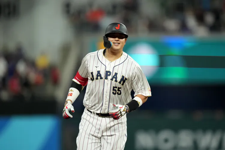 Yankees Receiving Buzz As Landing Spot For Long-Awaited Japanese Star ...