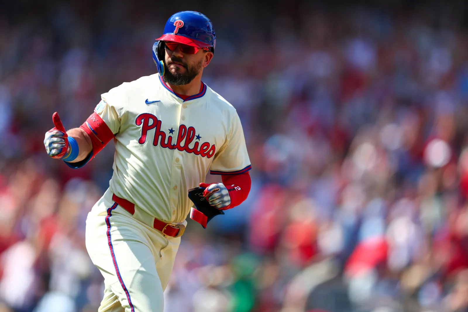Phillies Urged To Sign Slugger To Massive Four-Year Deal In Free Agency ...