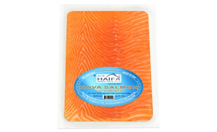 Smoked Fish Recall Sparks New Nationwide Warning - Newsweek