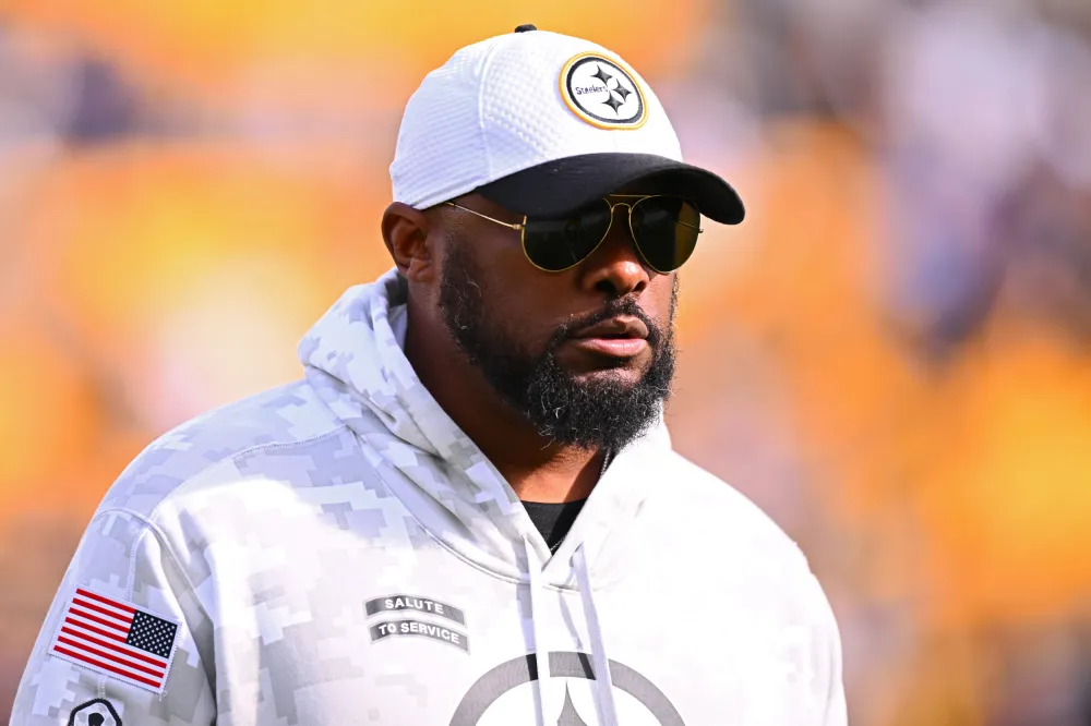 Steelers Reunite With 24-Year-Old LB After Losing 2 Players at Position ...