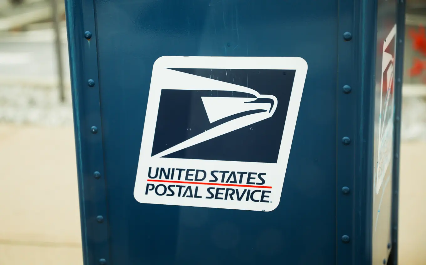 USPS News & Latest Pictures From Newsweek.com