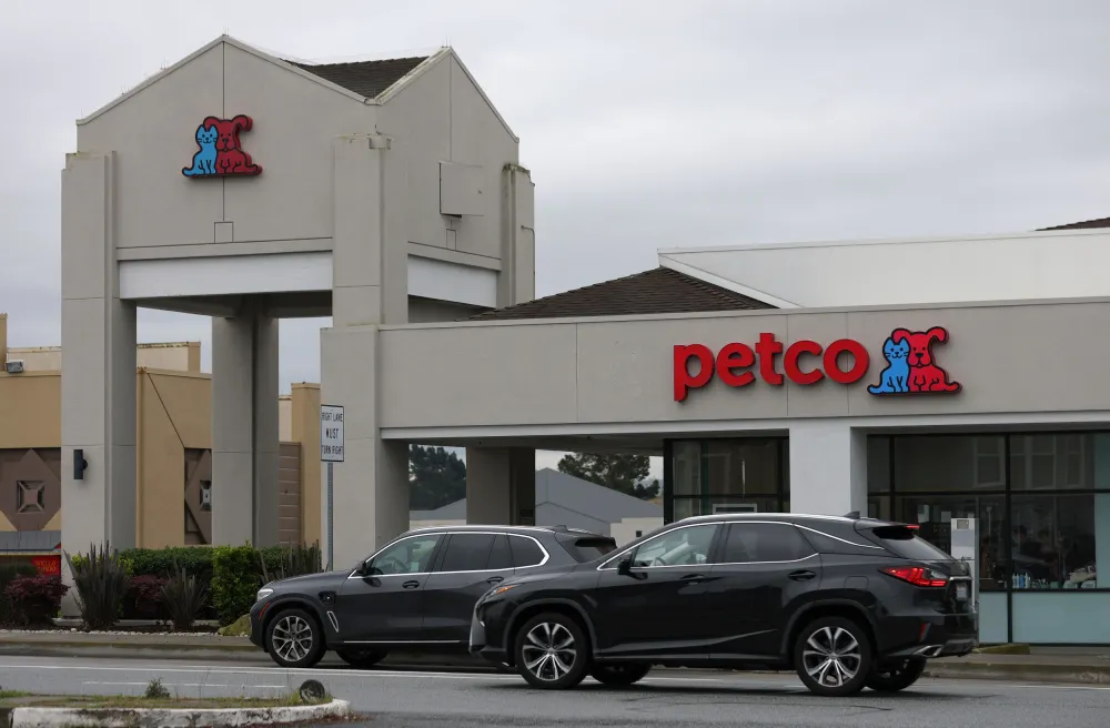 Petco closing stores nationwide: List of locations impacted - Newsweek