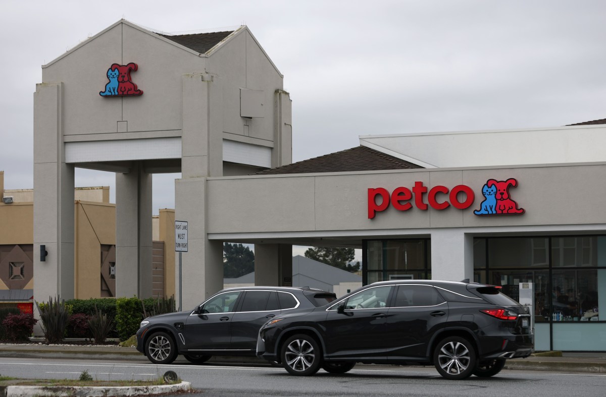 Petco closing stores nationwide: List of locations impacted - Newsweek