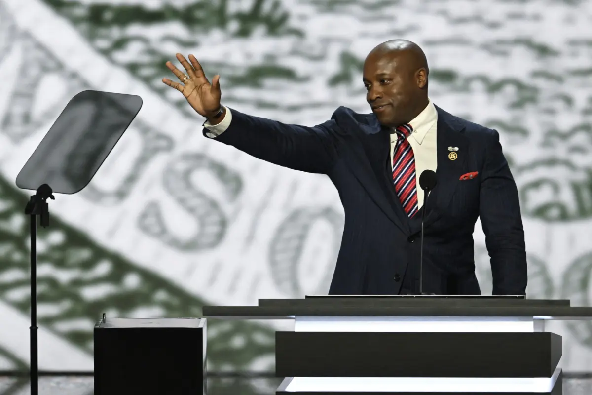 Wesley Hunt’s Chances of Winning Texas GOP Senate Primary—Poll - Newsweek