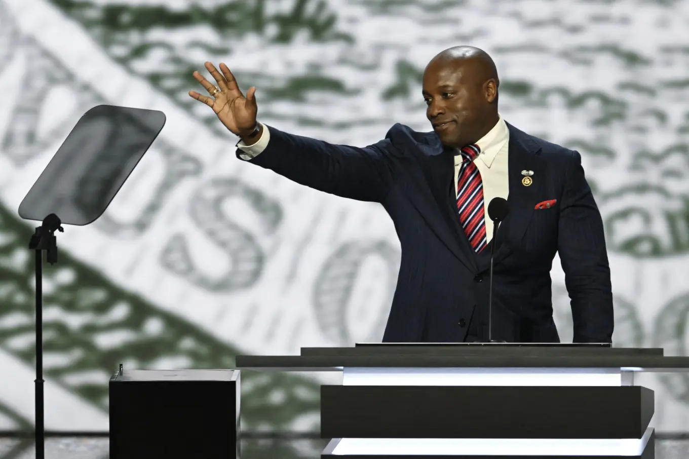 Wesley Hunt’s Chances of Winning Texas GOP Senate Primary—Poll - Newsweek