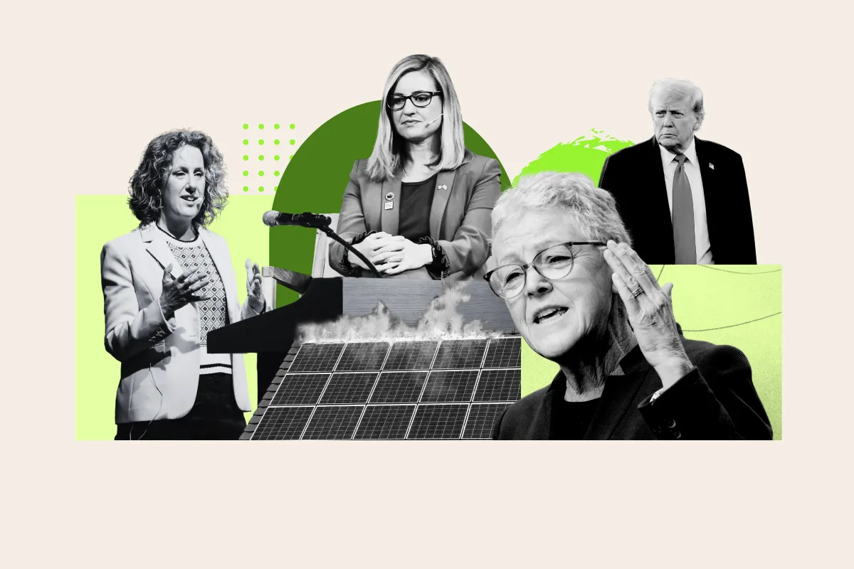 Climate Week NYC Powers On Despite Unfriendly Political Headwinds in US ...