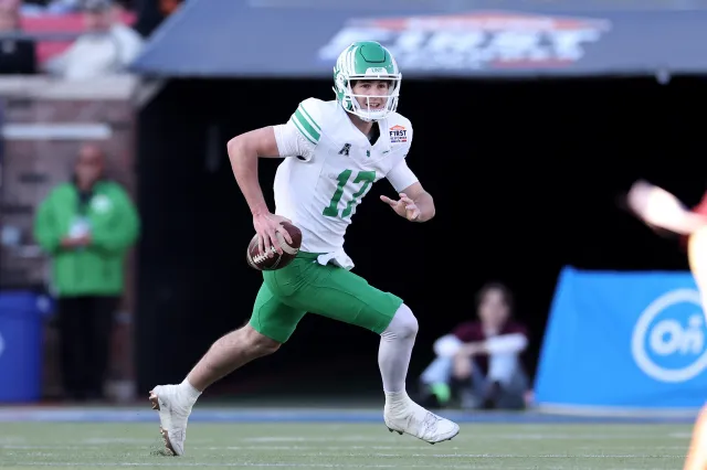 How to Watch North Texas vs Army: Live Stream College Football, TV ...