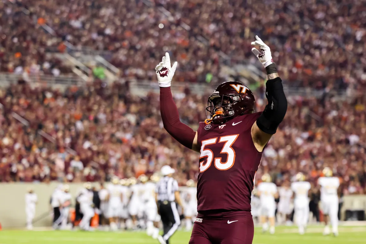 How to Watch Wofford vs Virginia Tech: Live Stream NCAA College ...
