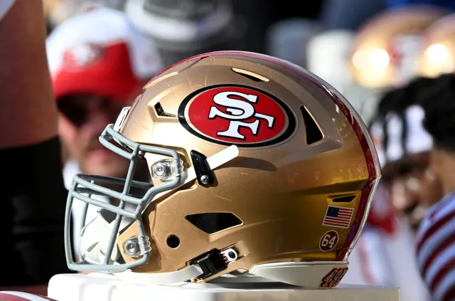 San Francisco 49ers Announce Death of 3-Time Super Bowl Champion - Newsweek