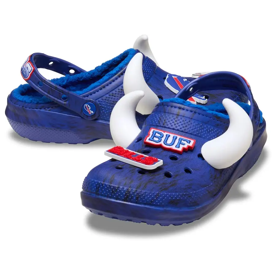 How to Buy NFL X Crocs: Shop Collection, Eagles, Raiders, 49ers ...