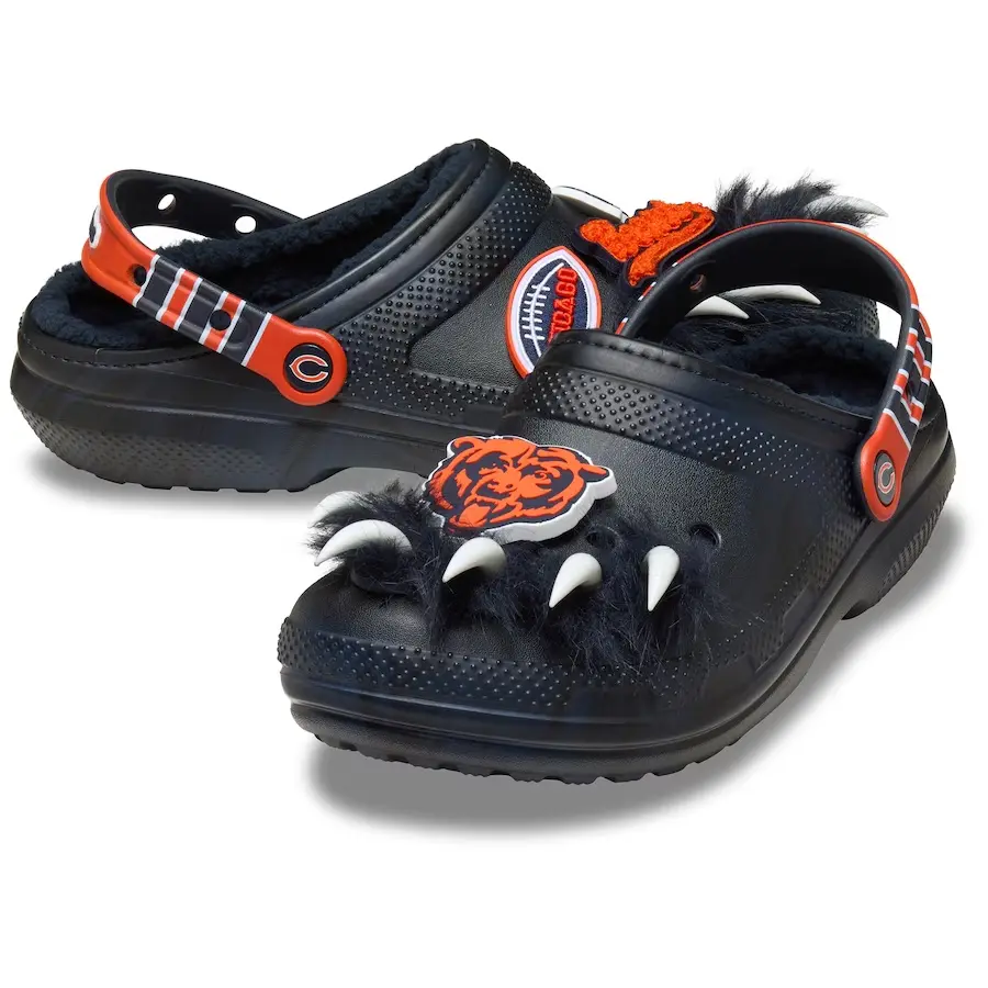 How to Buy NFL X Crocs: Shop Collection, Eagles, Raiders, 49ers ...