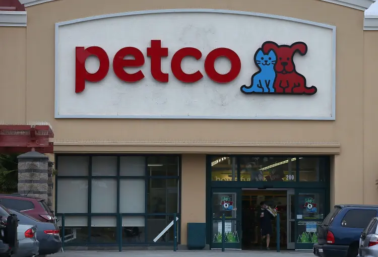 Petco closing stores nationwide: List of locations impacted - Newsweek