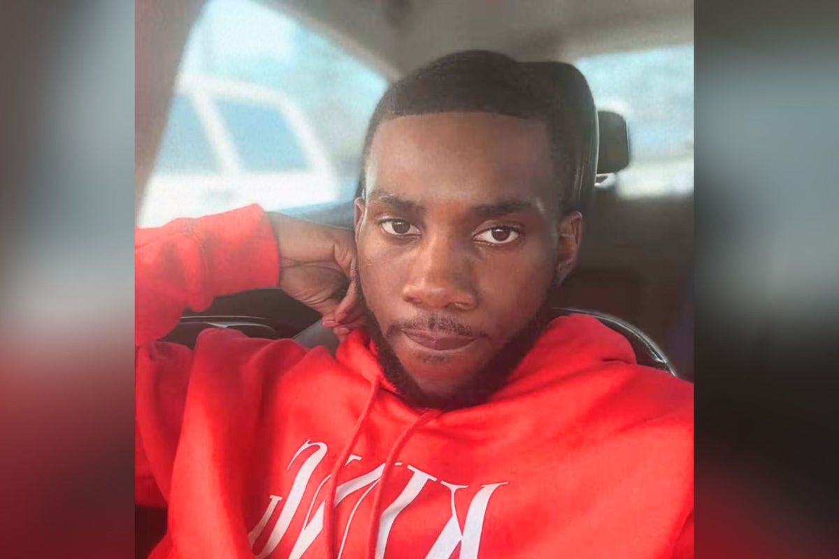 Trey Reed Autopsy Results Released: Death Ruled Suicide - Newsweek