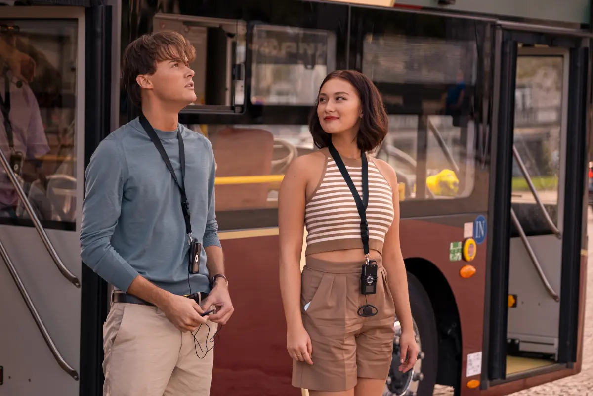 The Summer I Turned Pretty Movie – Everything We Know, Cast, Release ...