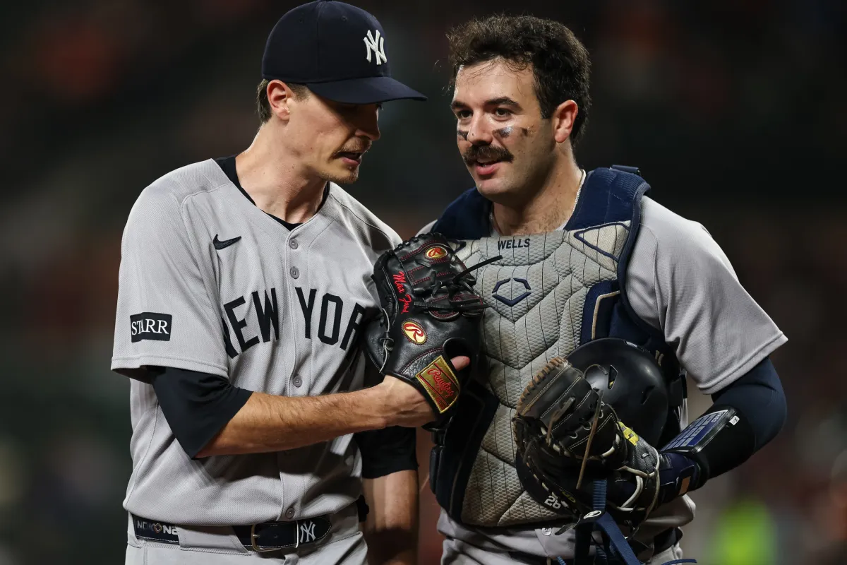 Aaron Boone's 3-Word Max Fried Message is Warning to Yankees' Playoff ...