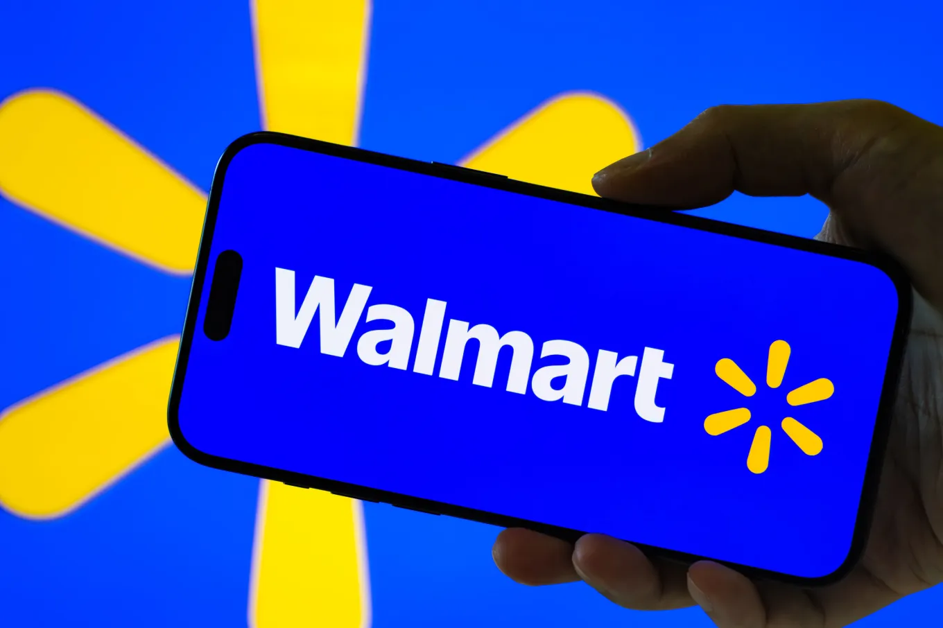 Walmart Outlines Major Changes To Online Shopping - Newsweek