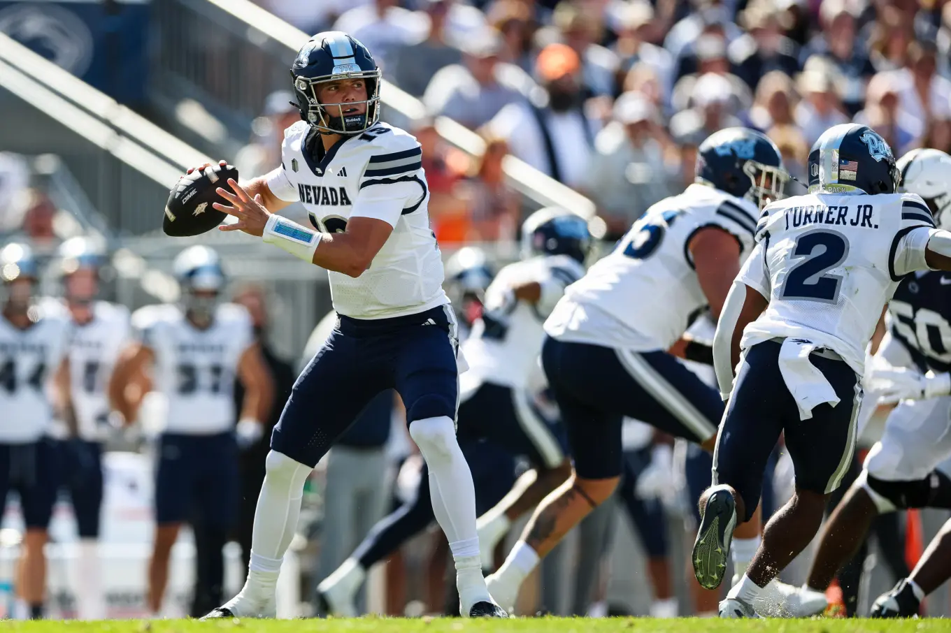 How to Watch Nevada vs Western Kentucky: Live Stream NCAA College ...