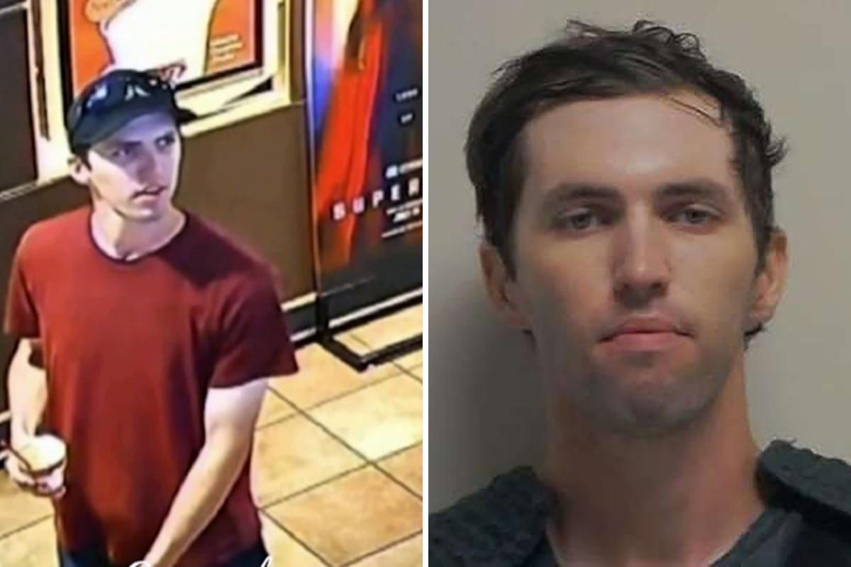 Was Tyler Robinson At Dairy Queen After Charlie Kirk Shooting? What We ...