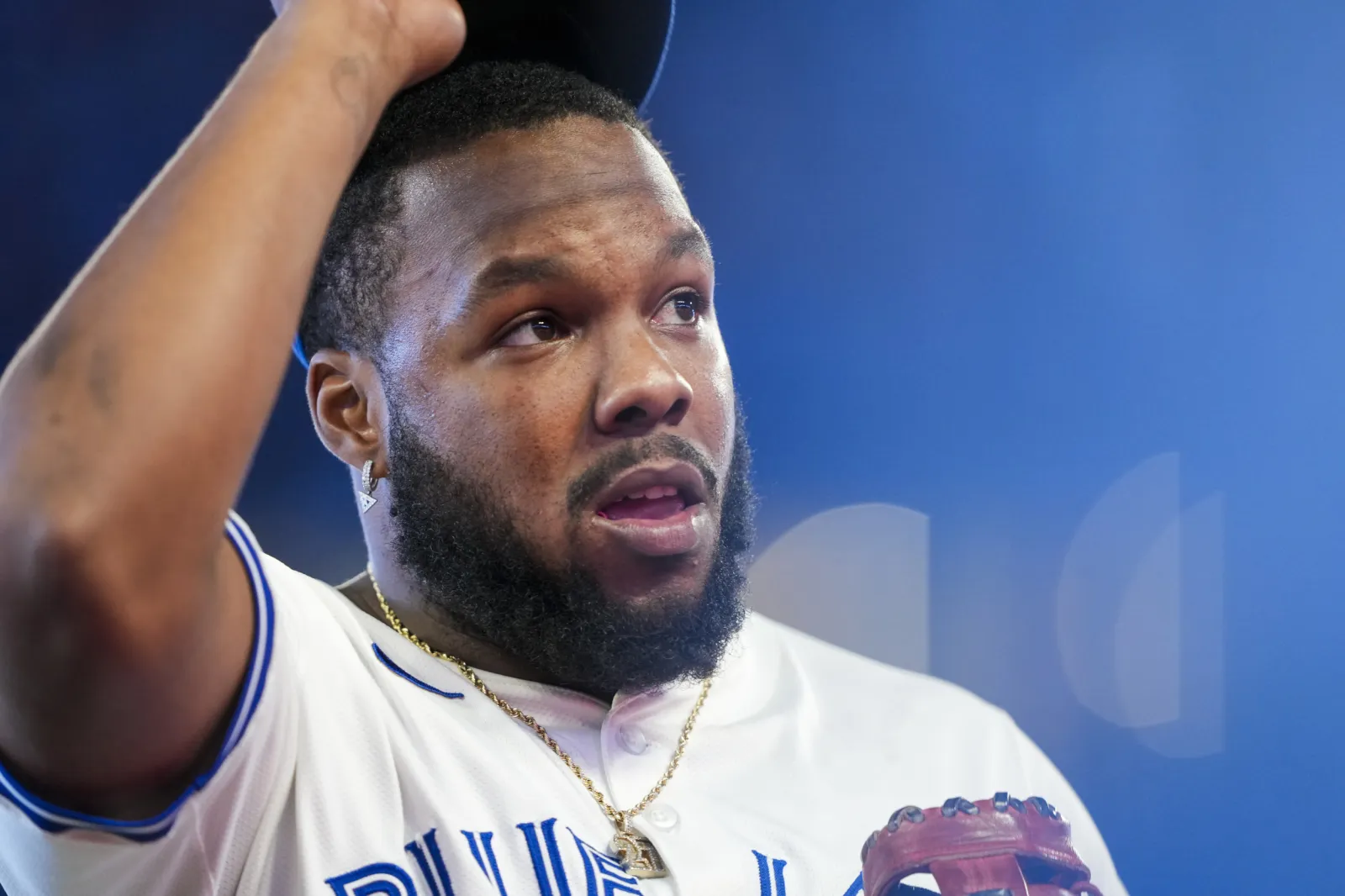 Blue Jays' John Schneider Sends Vladimir Guerrero Jr. Message as ...