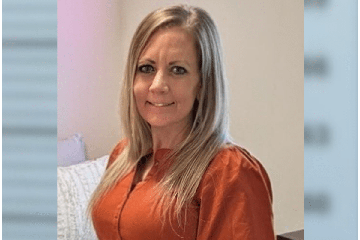 Missing Woman Found Alive 17 Miles From Where Her Vehicle Was Located ...