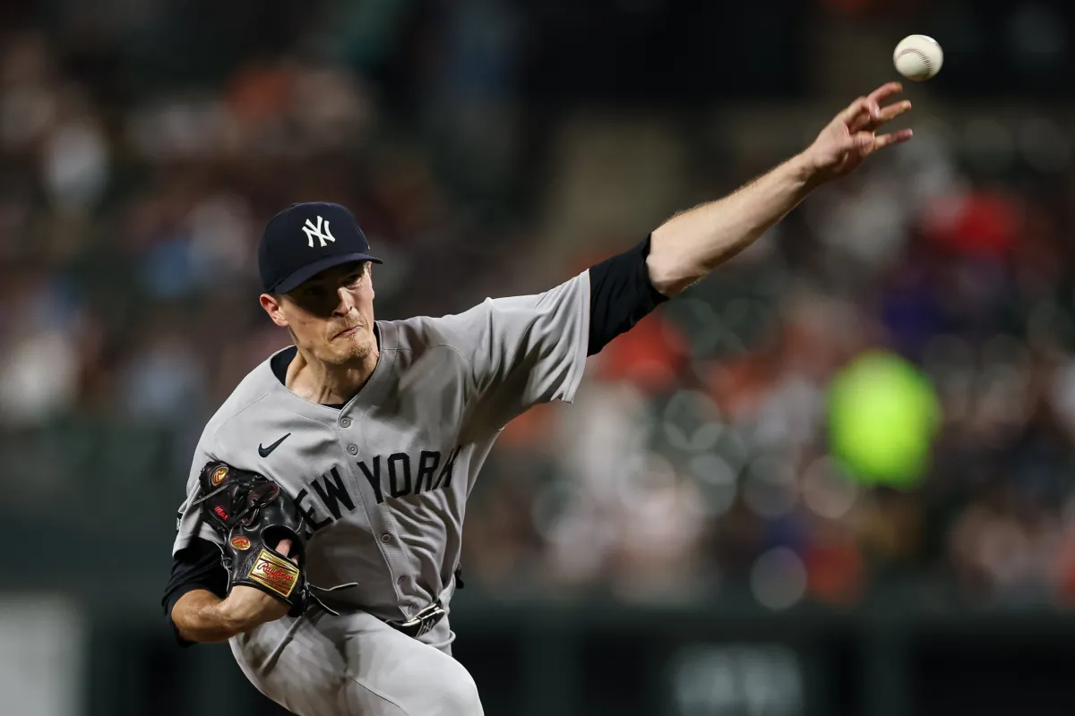 Yankees' Max Fried Delivers Health Update Amid Concerns of Overuse ...