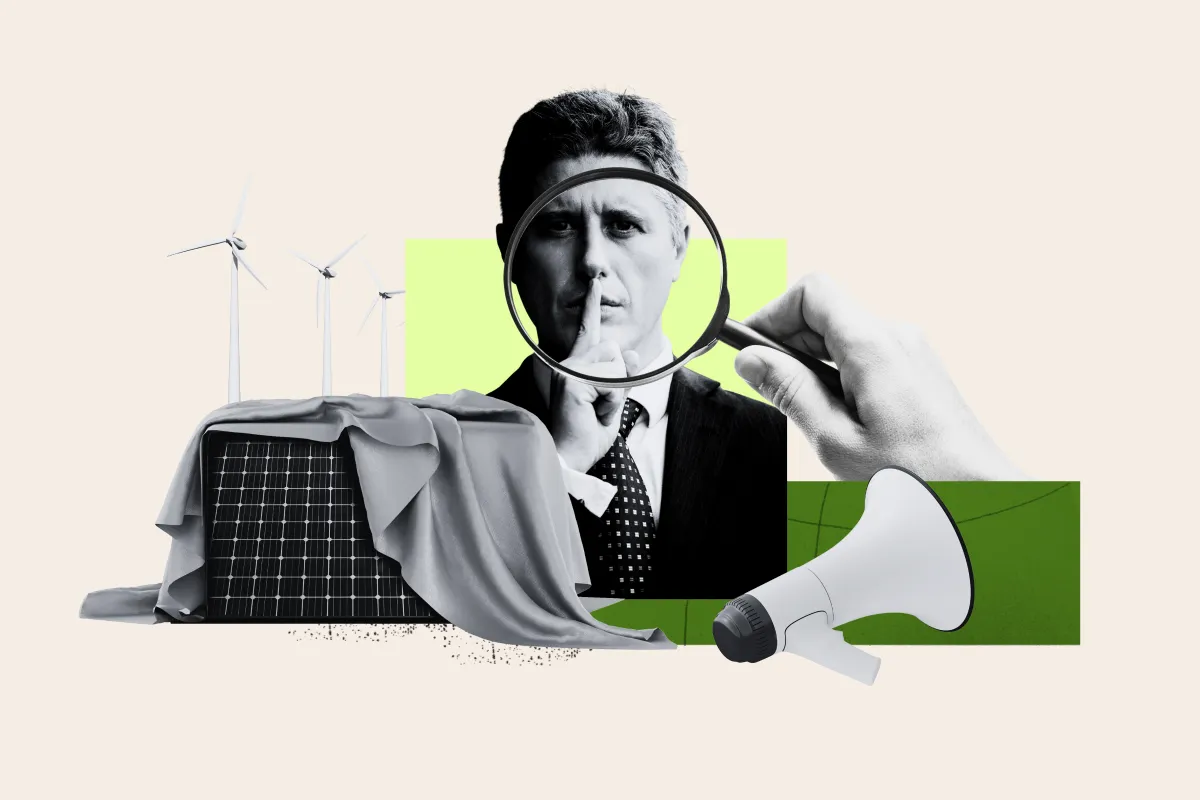 Why the Corporate Greenhushing Trend on Climate Could be Bad for ...