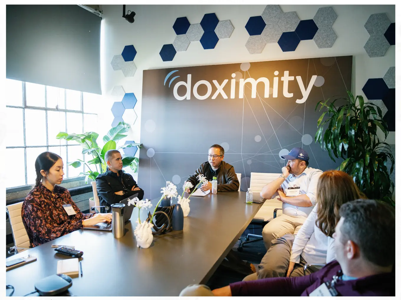 How Doximity Built an Empire On “Doctors and Dorks” - Newsweek