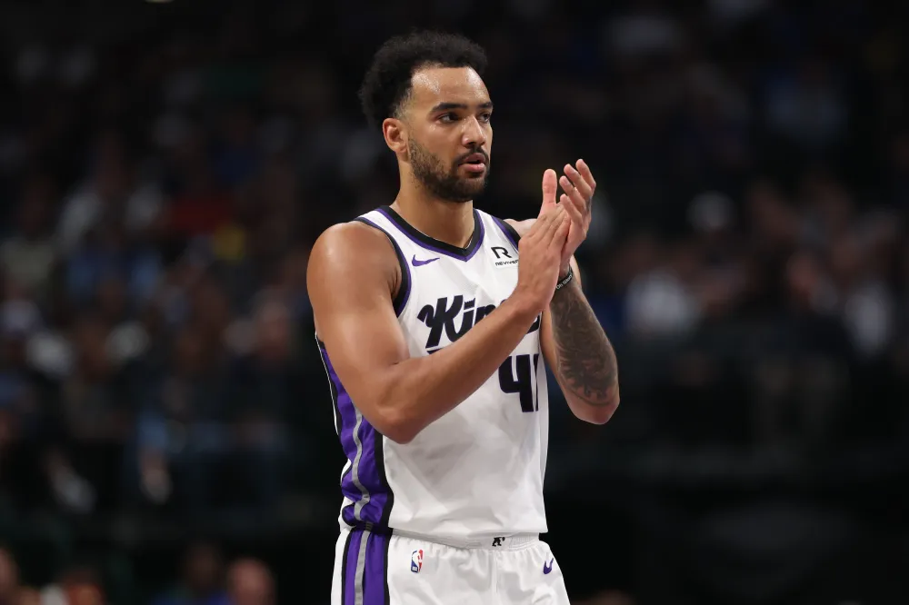 Ex-NBA Player Trey Lyles Makes Bold Real Madrid Promise - Newsweek