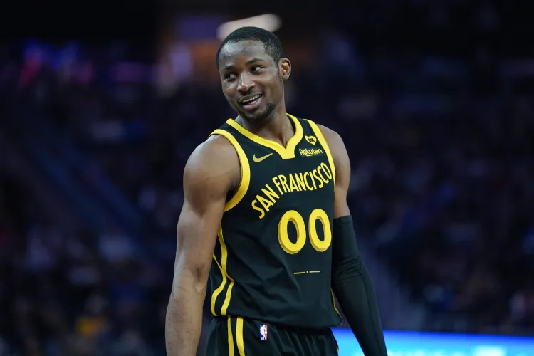 NBA Legend Isiah Thomas Praises Warriors' Jonathan Kuminga - Newsweek