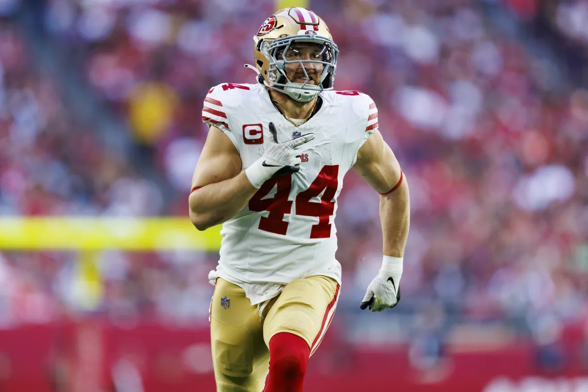 49ers Receive Huge Injury Update on Key Player for Week 3 - Newsweek