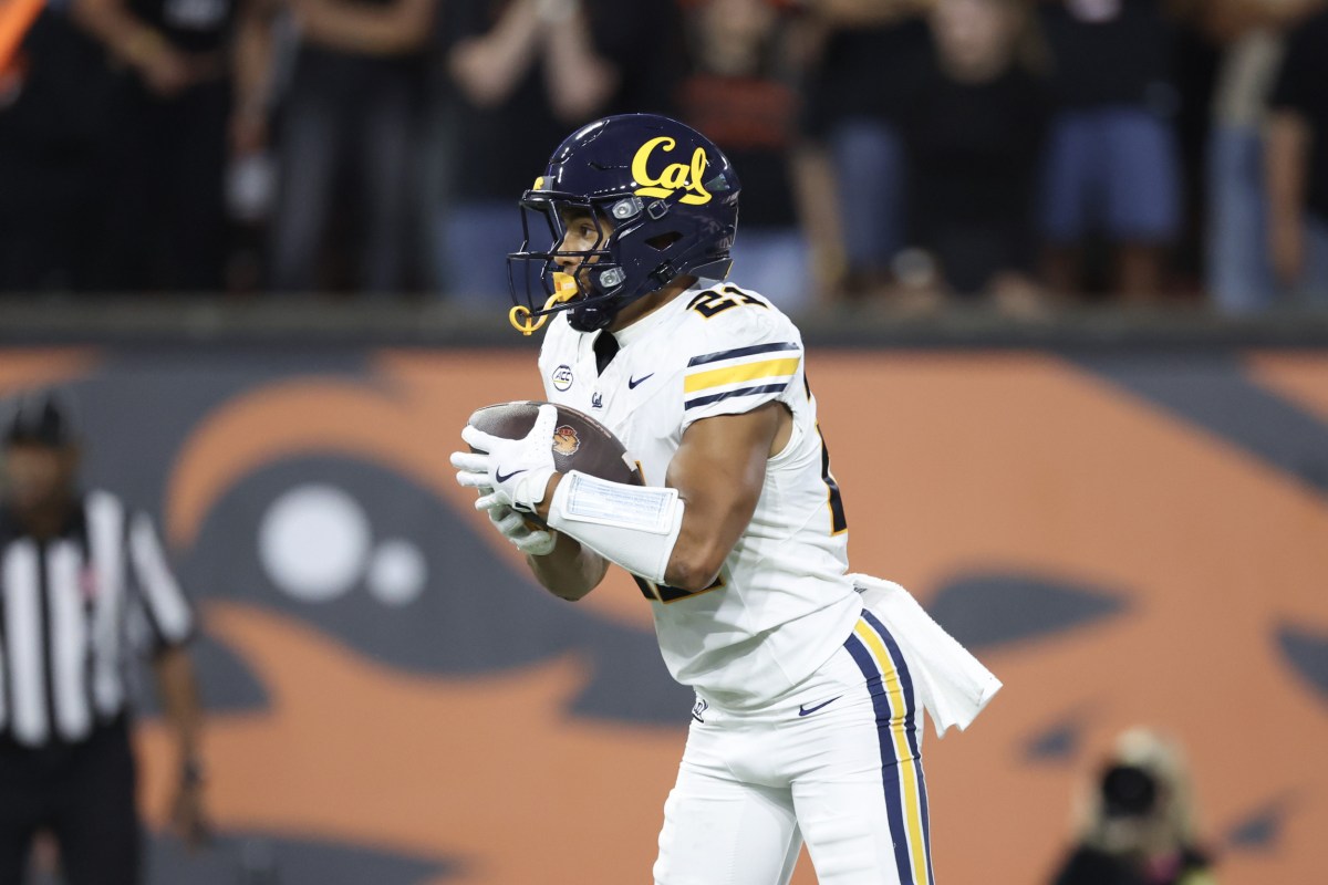 How to Watch California vs San Diego State: Live Stream NCAA College ...