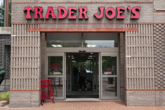 Nationwide Public Health Alert Issued For Trader Joe’s Turkey Wrap ...